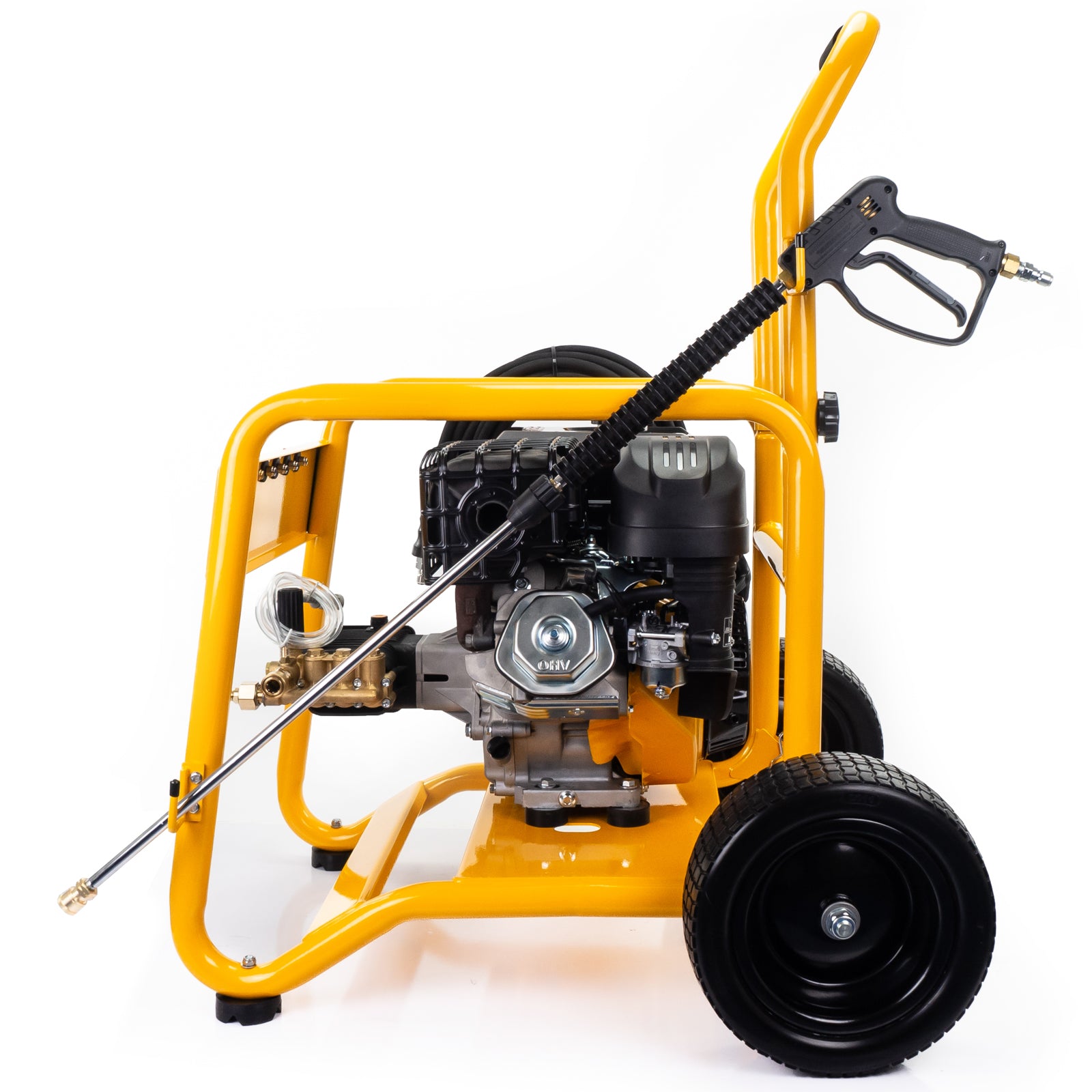 JCB PW15040P Petrol Pressure Washer 4000psi / 276bar – Sam Turner & Sons