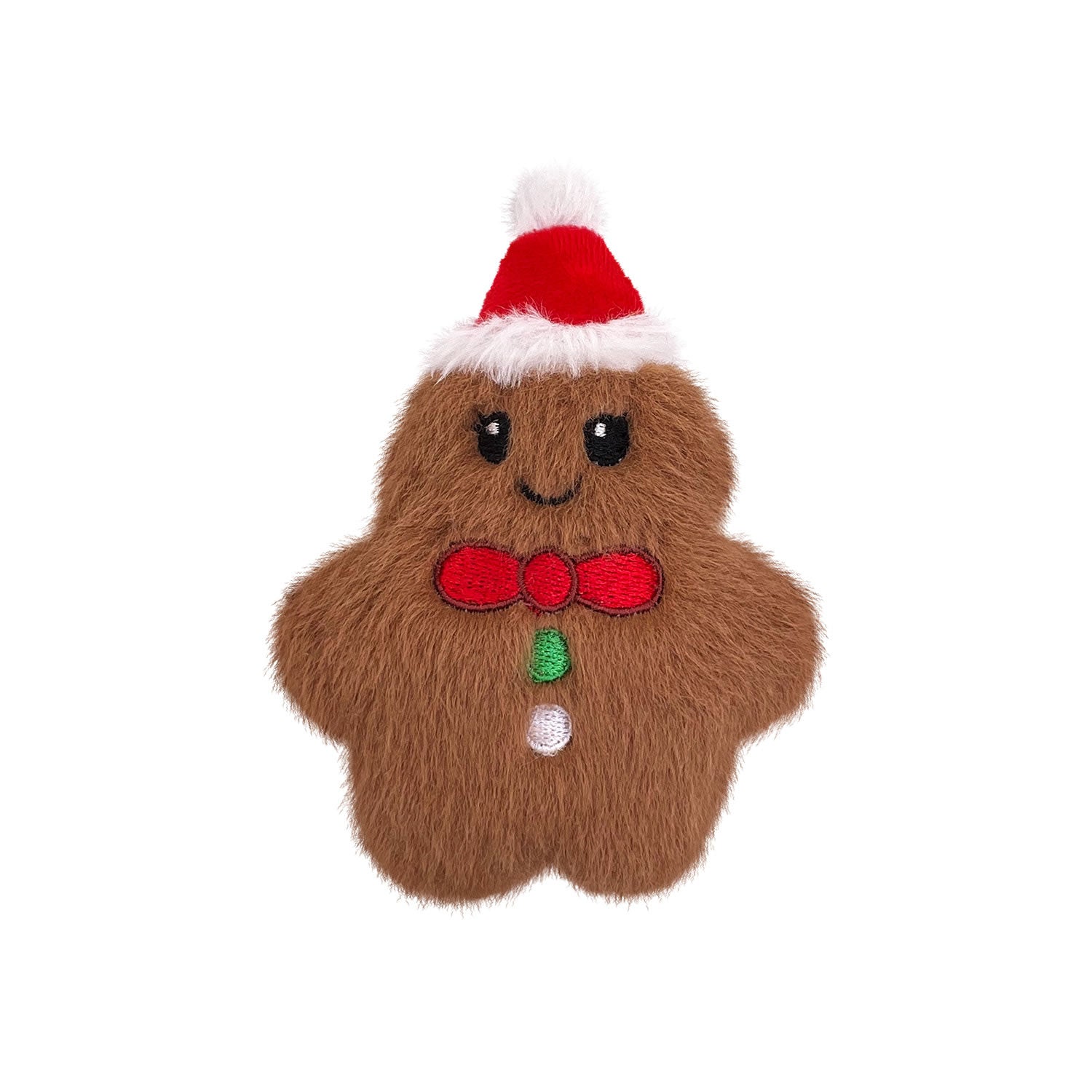 KONG Holiday Snuzzles Mini Gingerbread – Sam Turner & Sons