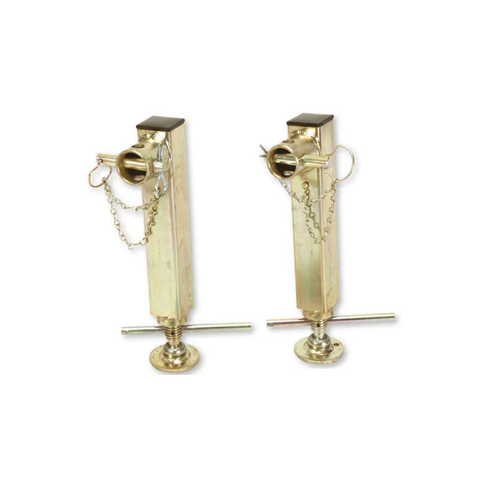 Ifor Williams Manual Prop Stand Kit for Tippers – Sam Turner & Sons