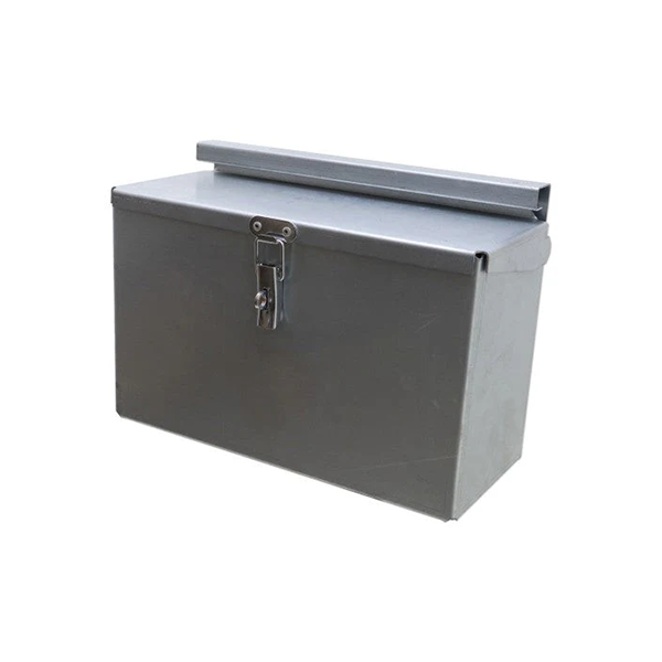 Ifor Williams GH Tool Box Kit – Sam Turner & Sons