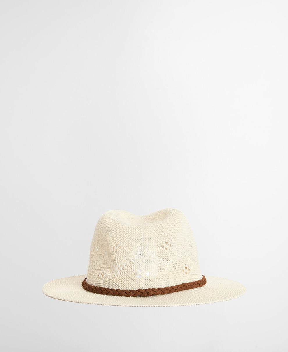 Barbour Flowerdale Trilby Hat | Barbour Trilby Hats – Sam Turner & Sons