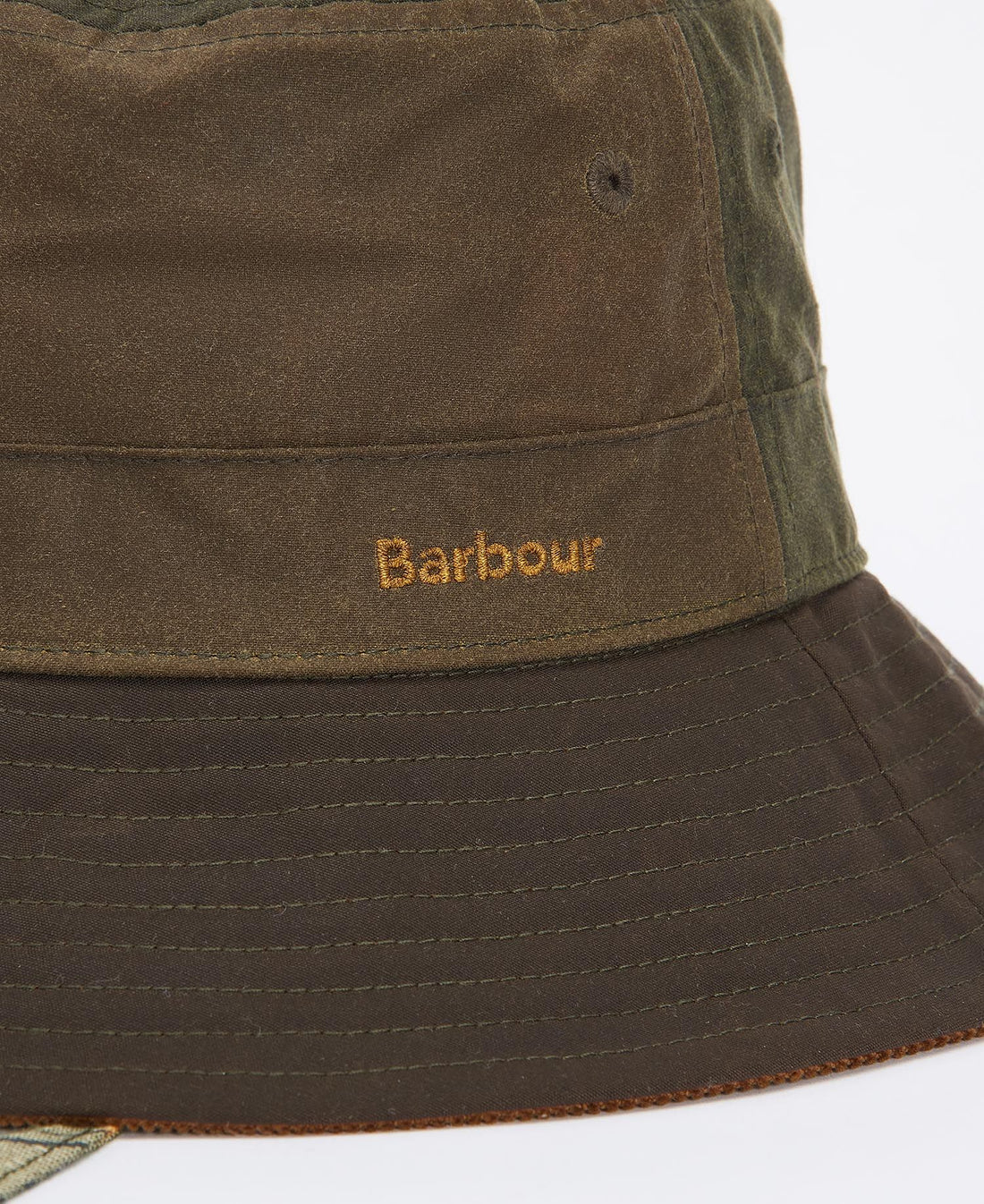 Barbour Brackley Waxed Bucket Hat – Sam Turner & Sons