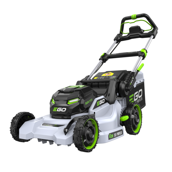 EGO LM1910E-SP Cordless Self-Propelled Lawn Mower 47cm – Sam Turner & Sons