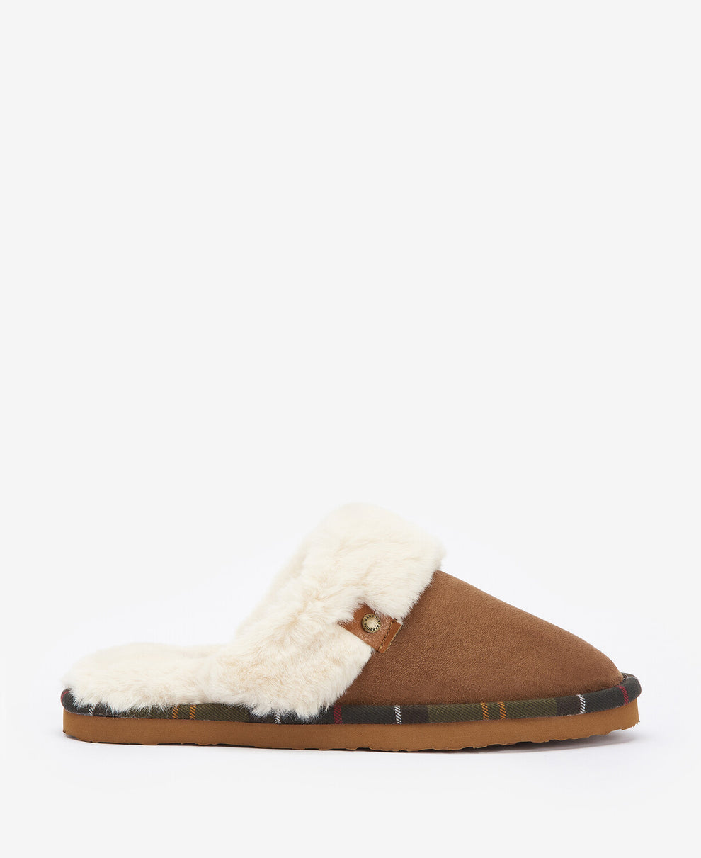 Barbour Claudia Mule Slippers – Sam Turner & Sons