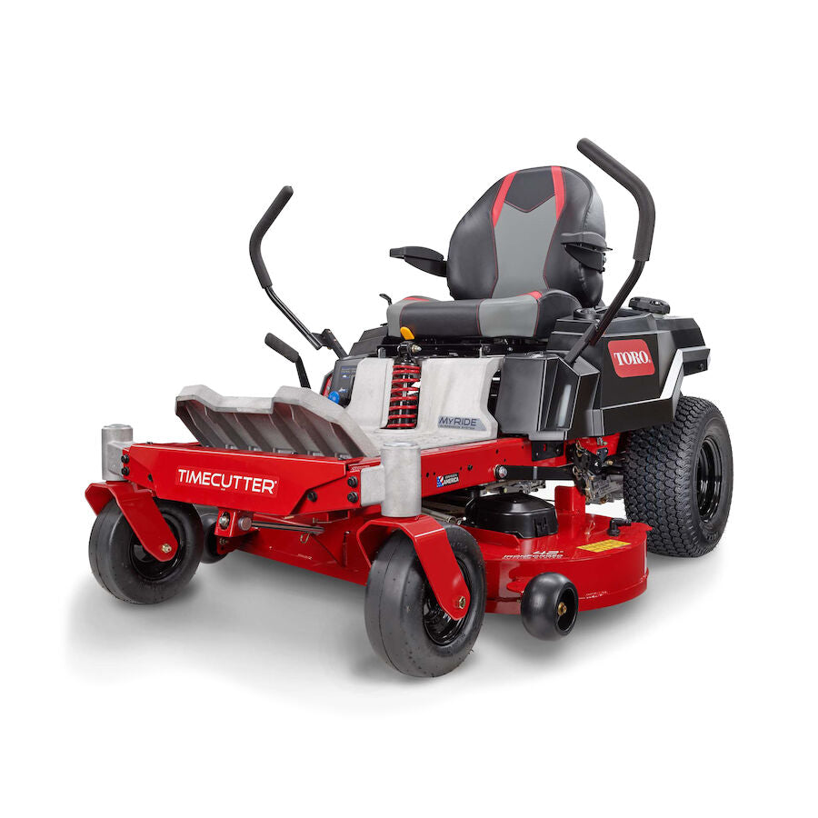 Toro TimeCutter MR4275T Zero Turn Ride-On Mower 107cm – Sam Turner & Sons