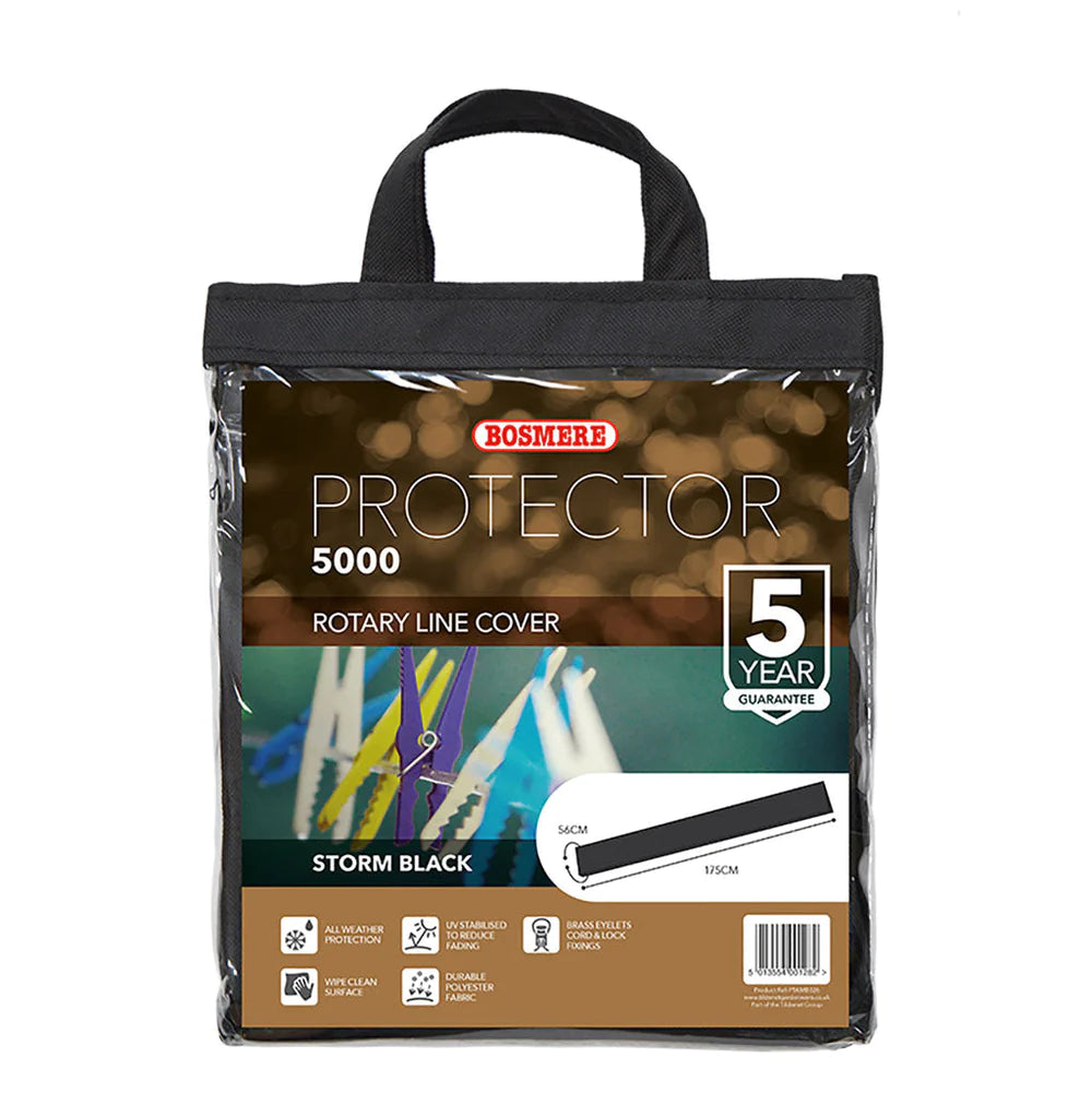 Bosmere Protector 5000 Rotary Line Cover – Sam Turner & Sons