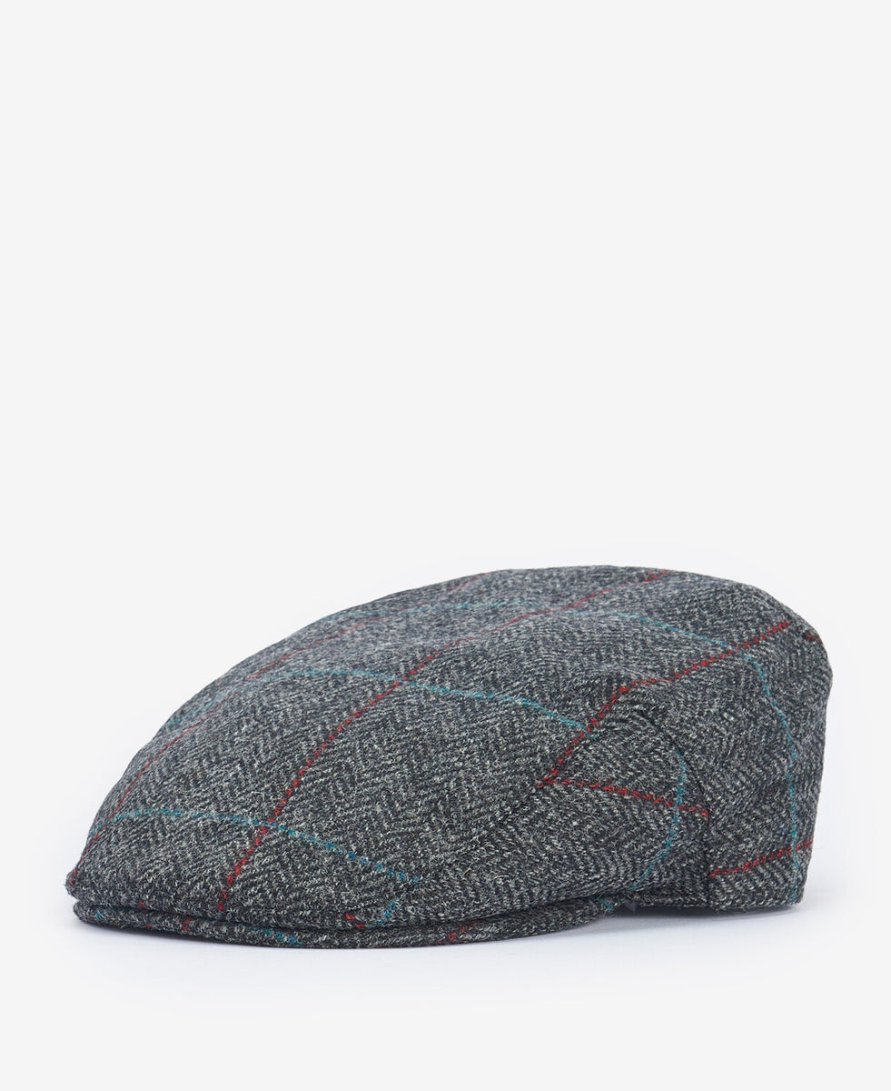 Barbour Crieff Cap | Barbour Hunting Caps – Sam Turner & Sons