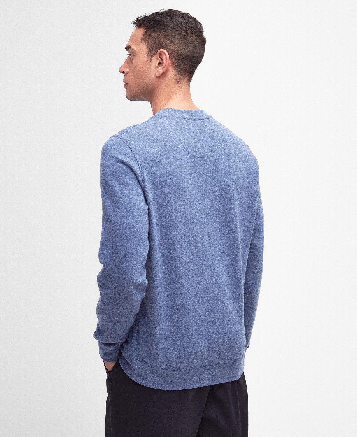 Barbour Debson Crew Neck Jumper – Sam Turner & Sons