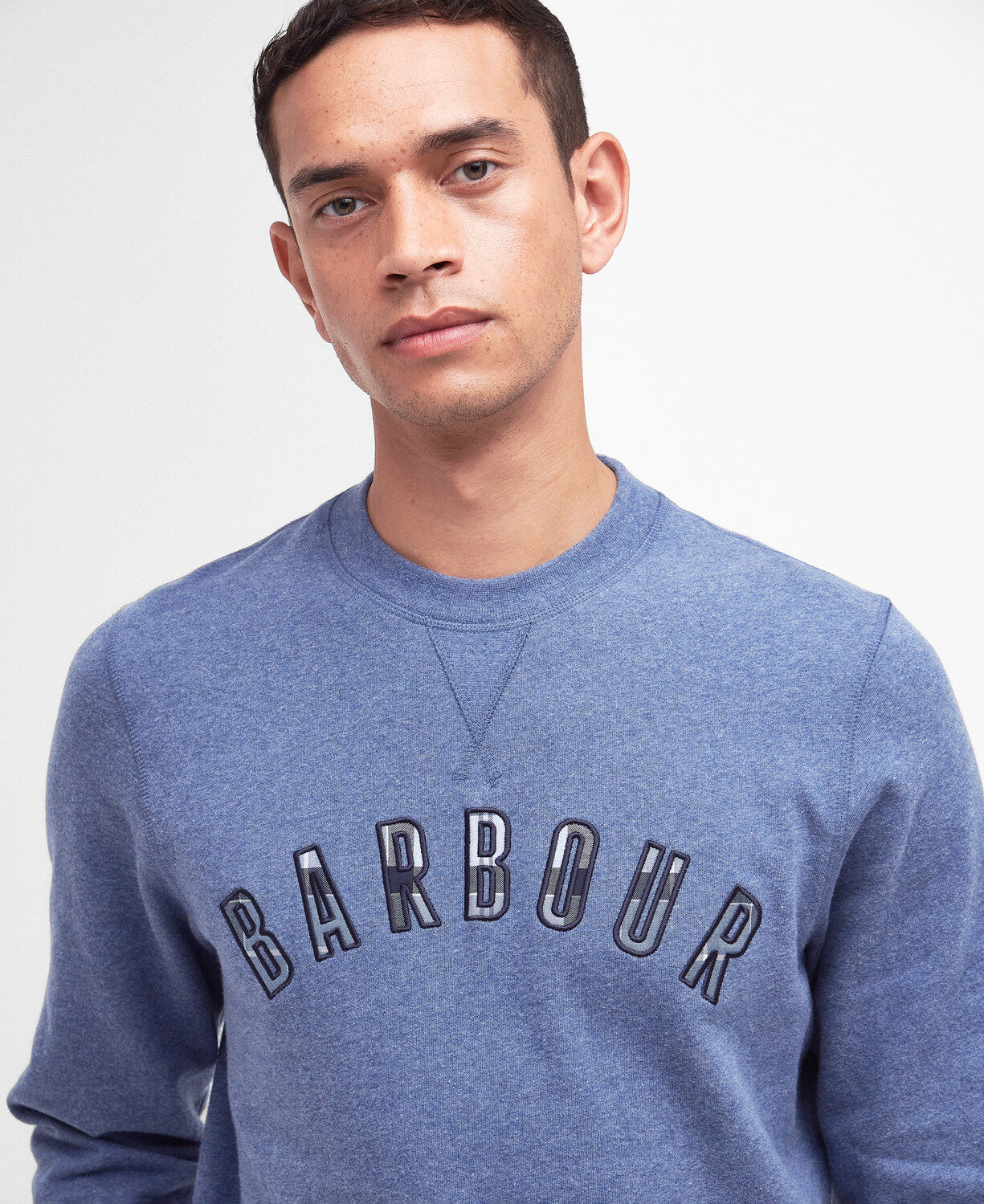 Barbour Debson Crew Neck Jumper – Sam Turner & Sons