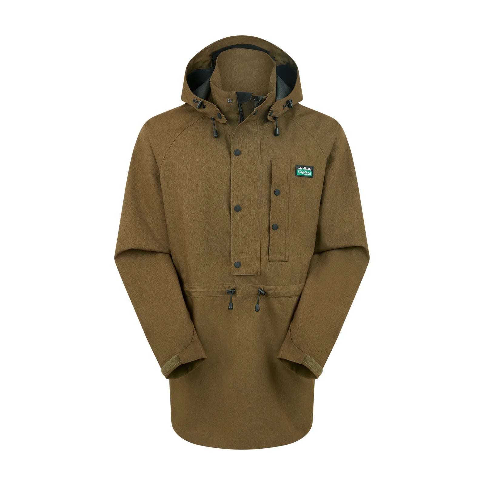 Ridgeline Monsoon Light Smock – Sam Turner & Sons