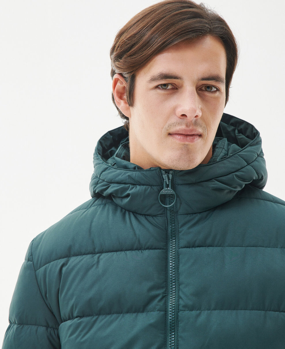 Barbour Barton Quilted Jacket – Sam Turner & Sons