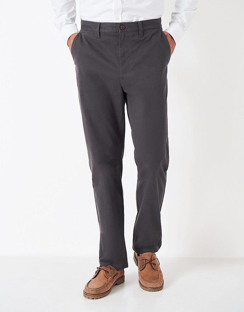 Crew Clothing Slim Chino – Sam Turner & Sons