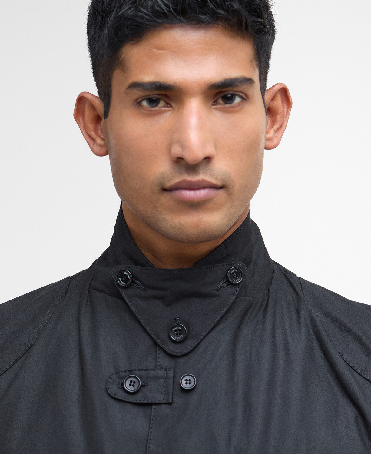 Barbour Beacon Sports Waxed Jacket – Sam Turner & Sons