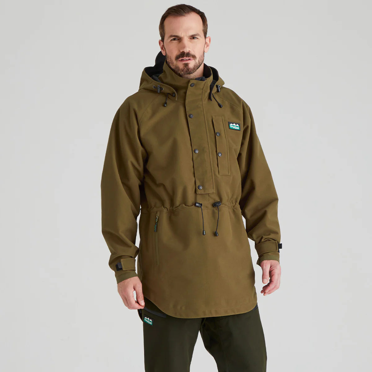 Ridgeline Monsoon Classic Smock – Sam Turner & Sons