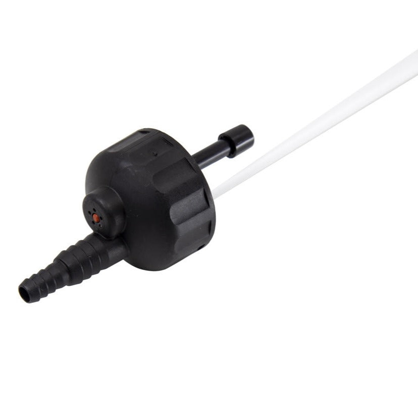 Neogen Cap Vented With Dip Tube – Sam Turner & Sons