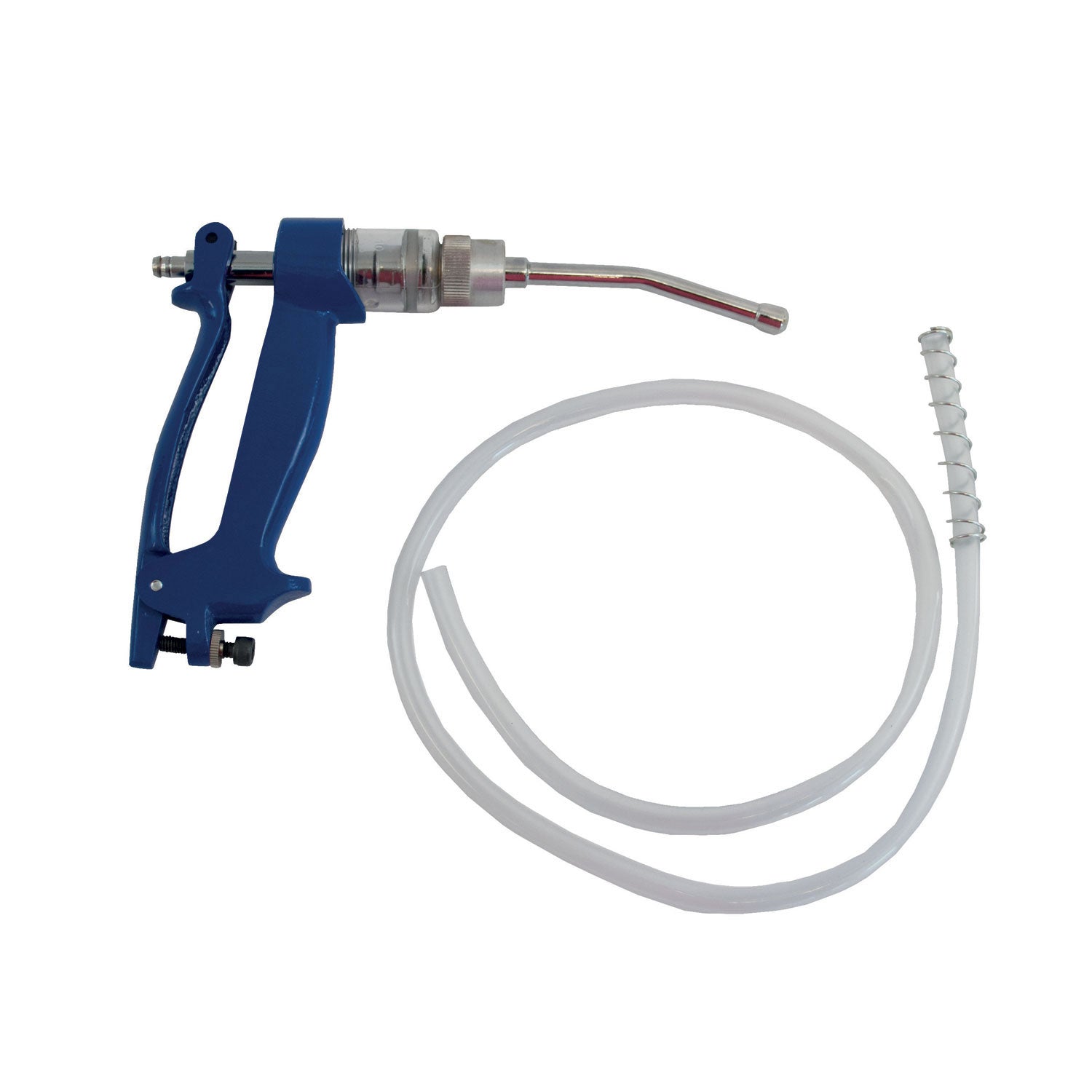 Nettex Agri Premium Metal Drench Applicator for Cattle and Sheep – Sam ...