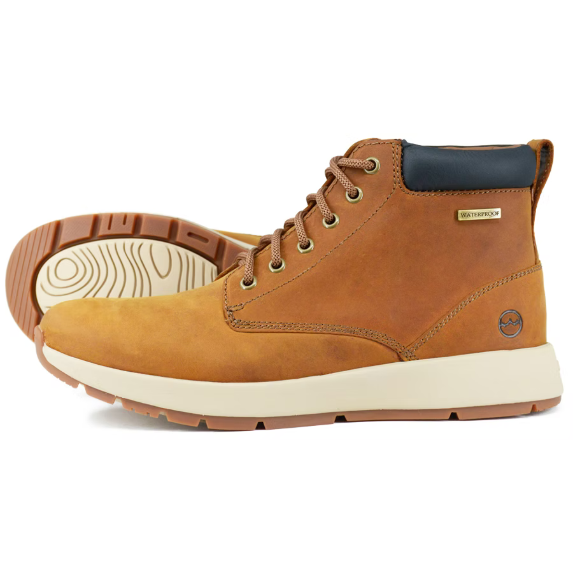 Orca Bay Kielder Boot – Sam Turner & Sons