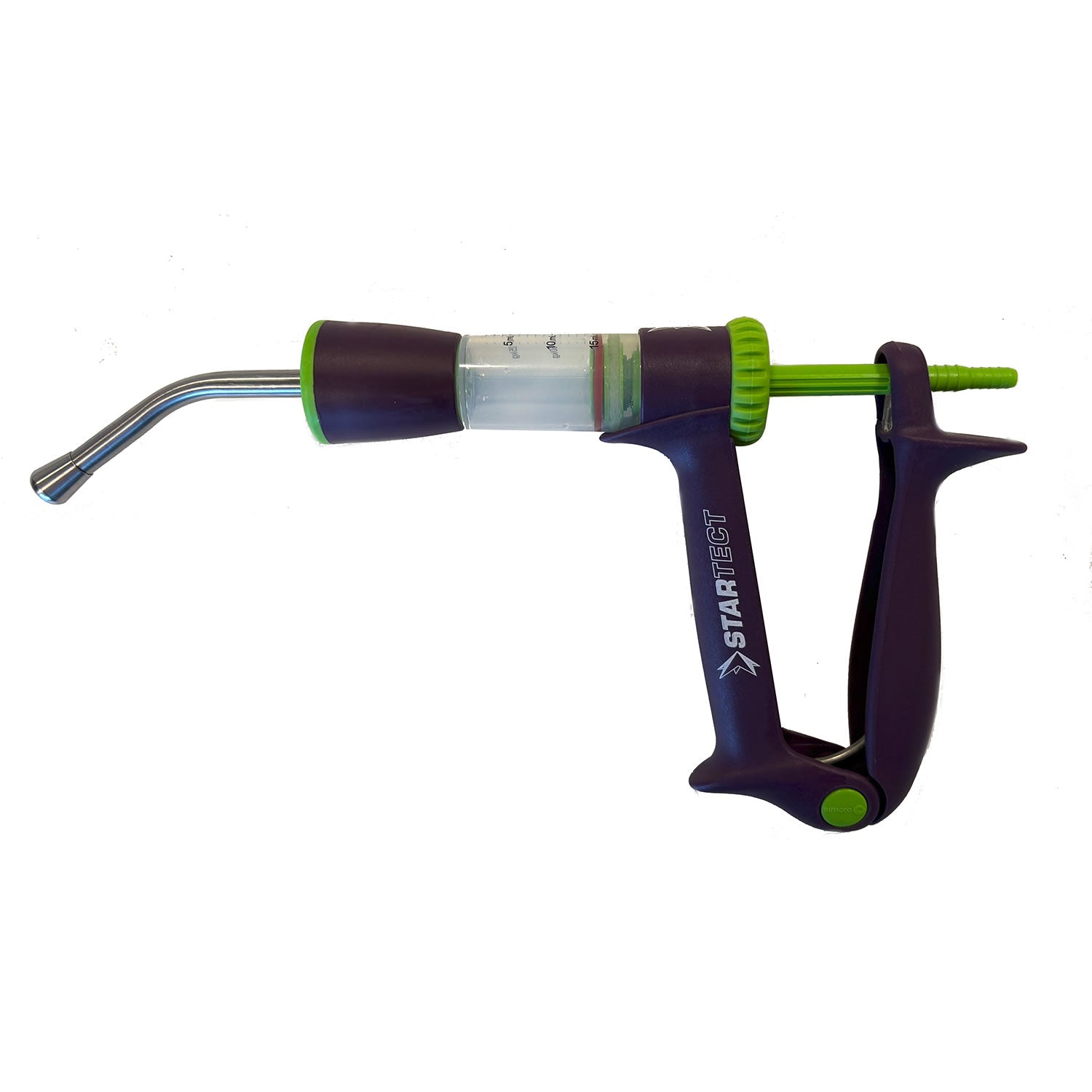 Zoetis Startect Drench Applicator 15ml – Sam Turner & Sons