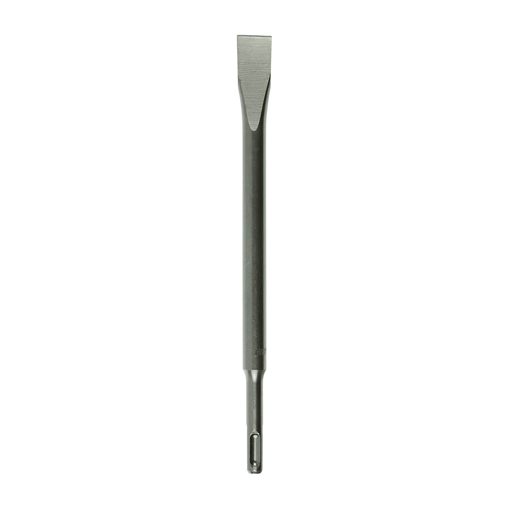 Timco SDS Plus Chisel Bit 20 x 250mm – Sam Turner & Sons