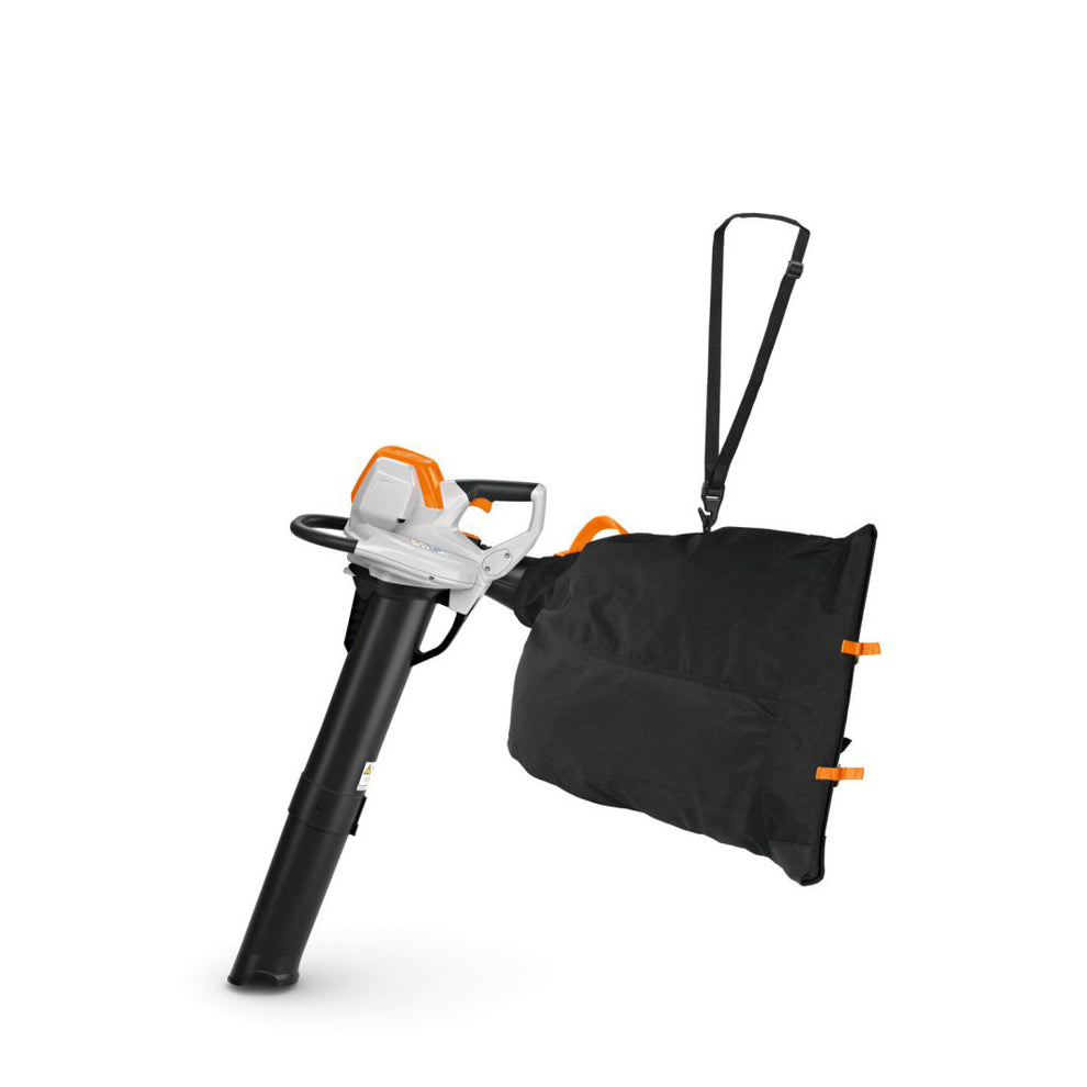 STIHL SHA 140 Cordless Vacuum Shredder – Sam Turner & Sons