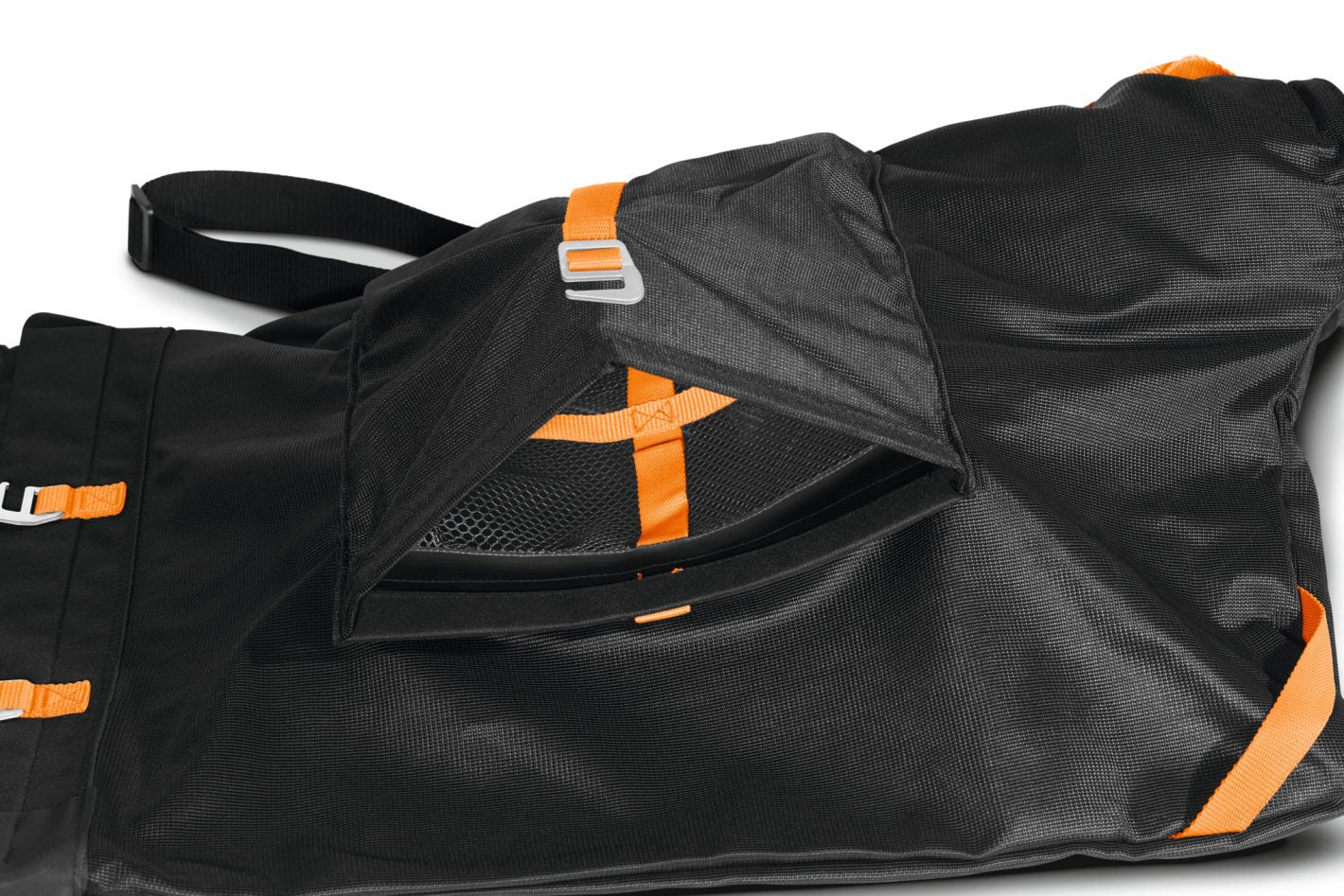 STIHL SHA 140 Cordless Vacuum Shredder – Sam Turner & Sons