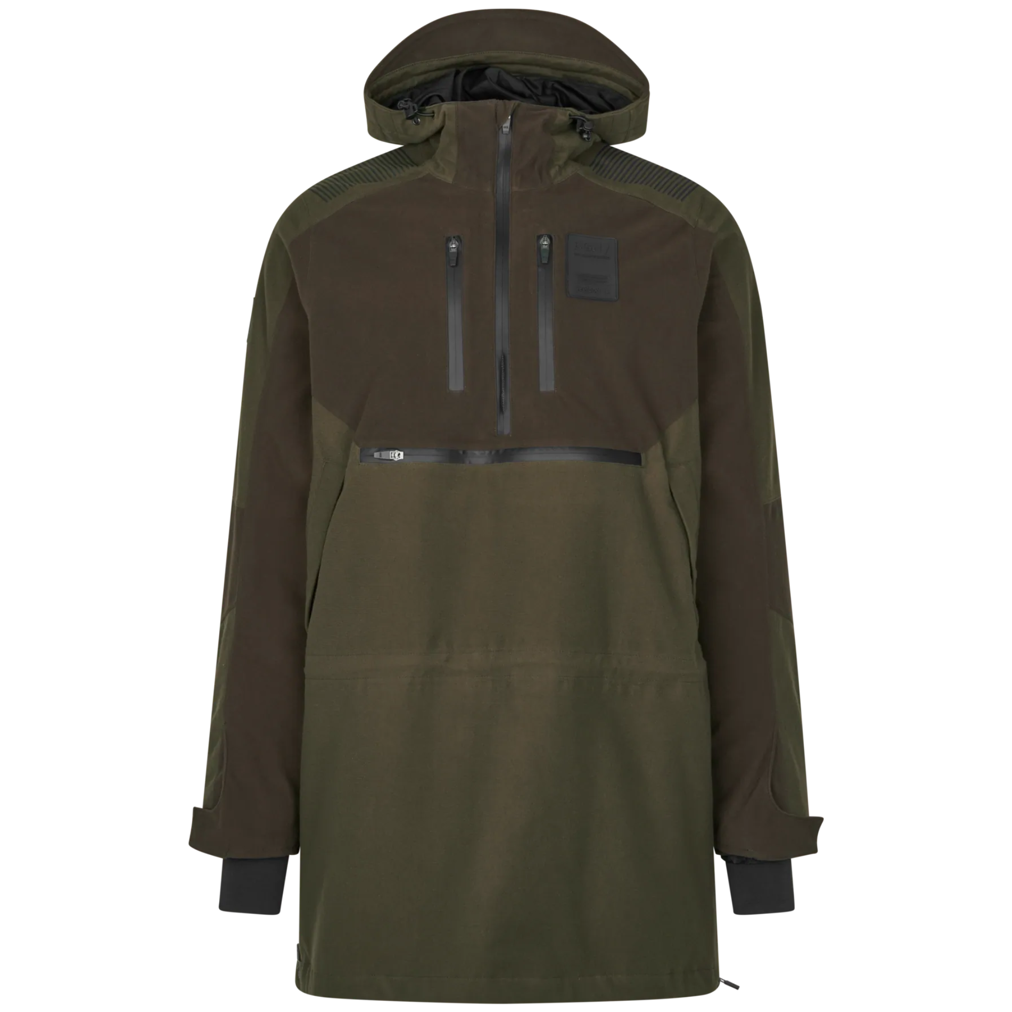 Seeland Chaser BGH Smock – Sam Turner & Sons