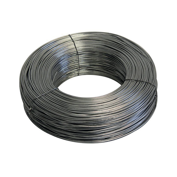 Galvanised High Tensile Single Strand Fencing Wire 2.5mm 25kg Coil ...