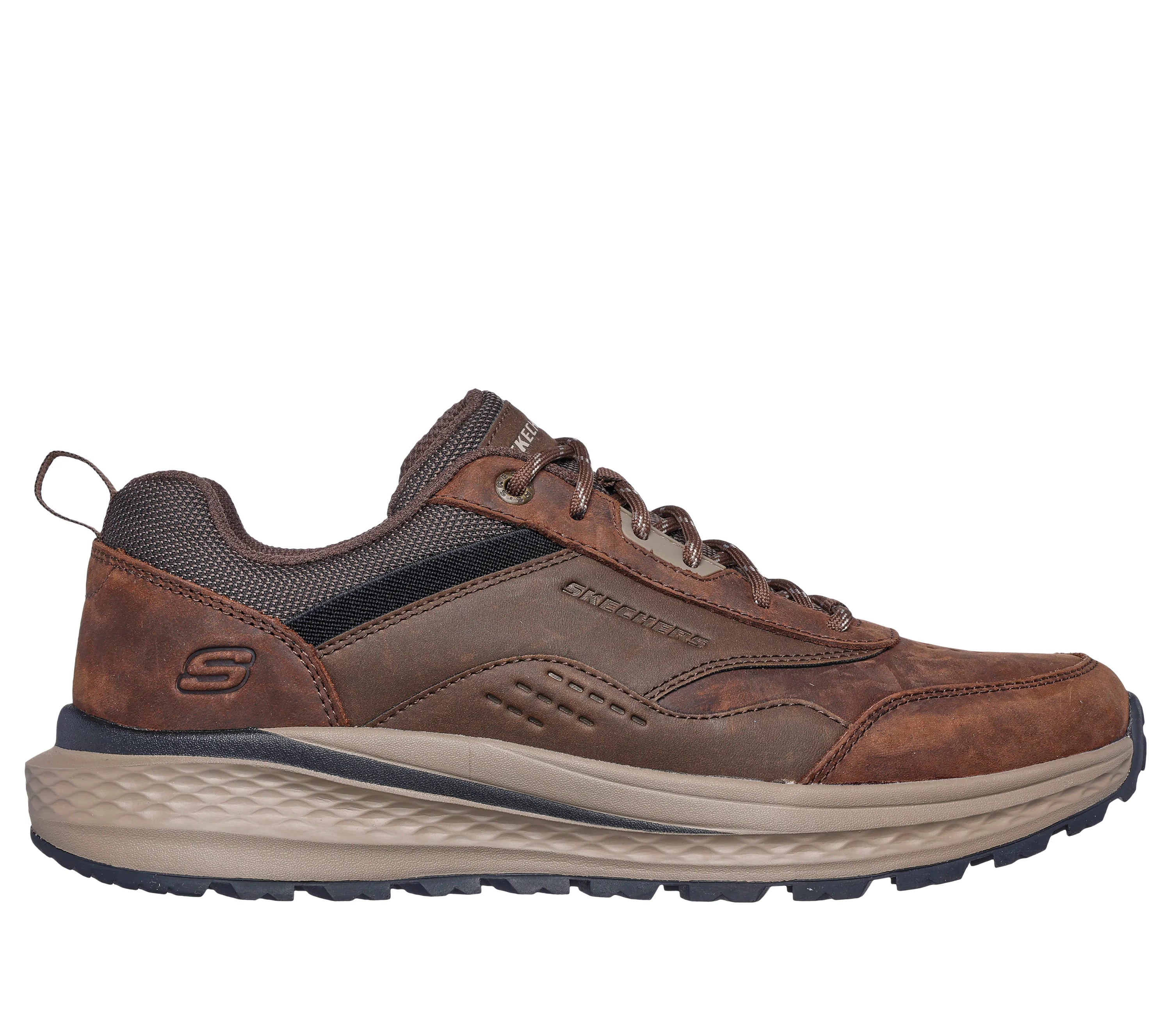 Skechers Relaxed Fit Slade Peralto Shoe – Sam Turner & Sons