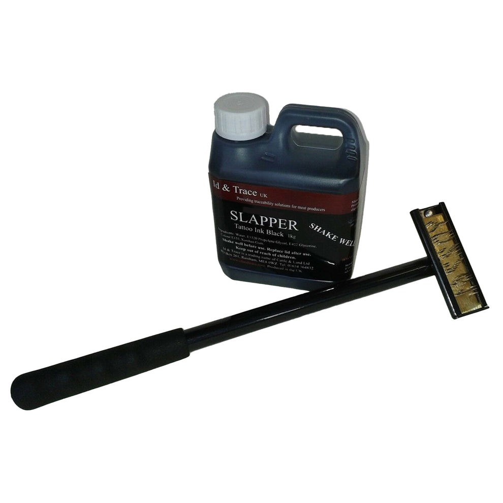 Smallholder Pig Slap Marker Kit – Sam Turner & Sons