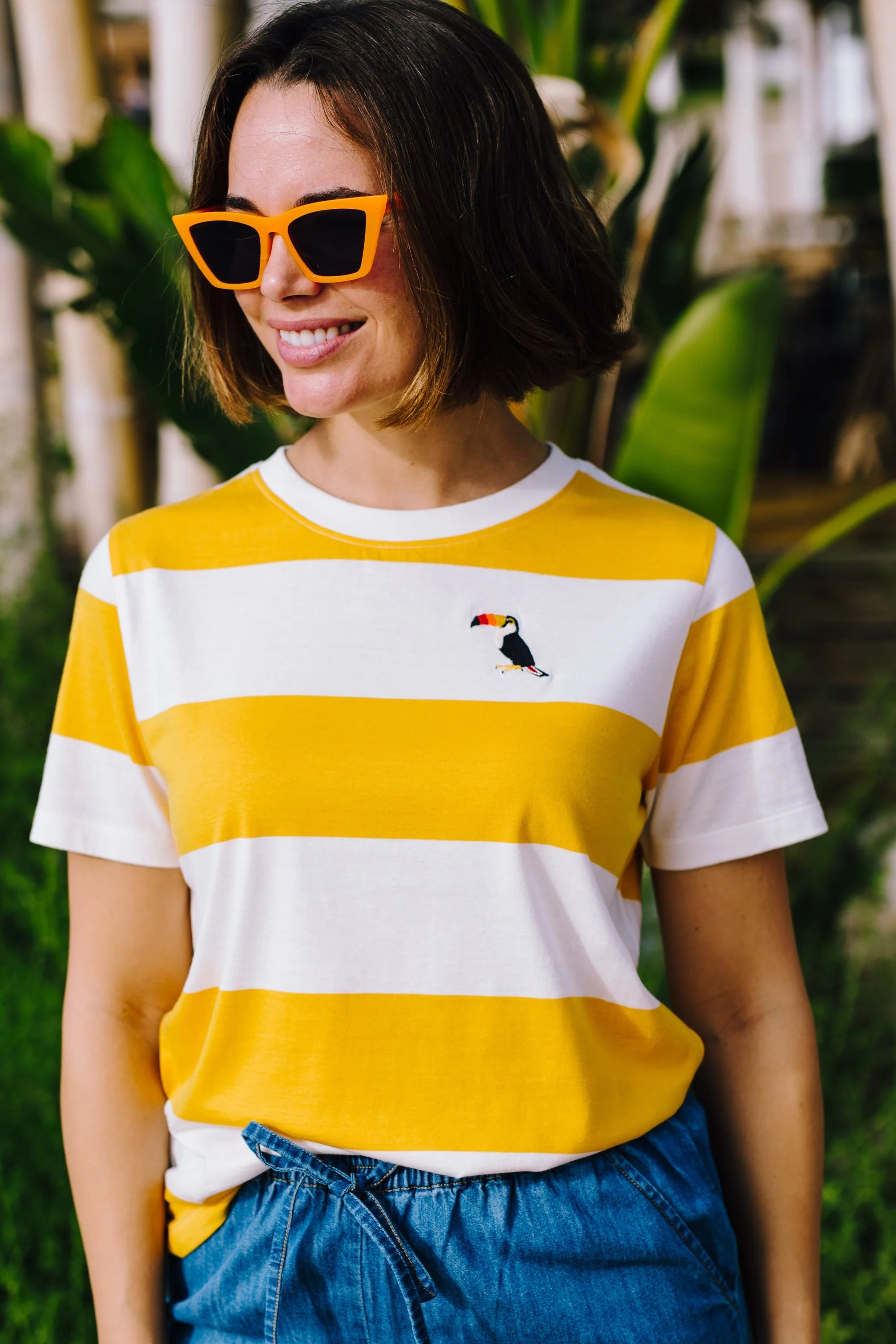 Sugarhill Brighton Maggie T-Shirt – Sam Turner & Sons