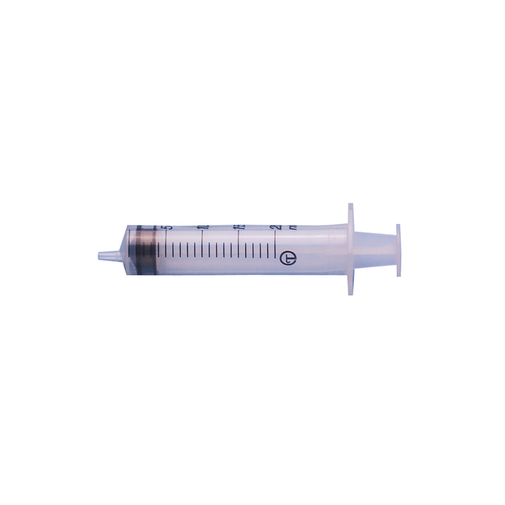 Terumo Disposable Syringe – Sam Turner & Sons