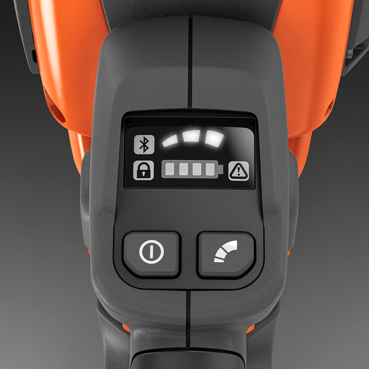 Husqvarna 522iHD75 Cordless Hedge Trimmer – Sam Turner & Sons