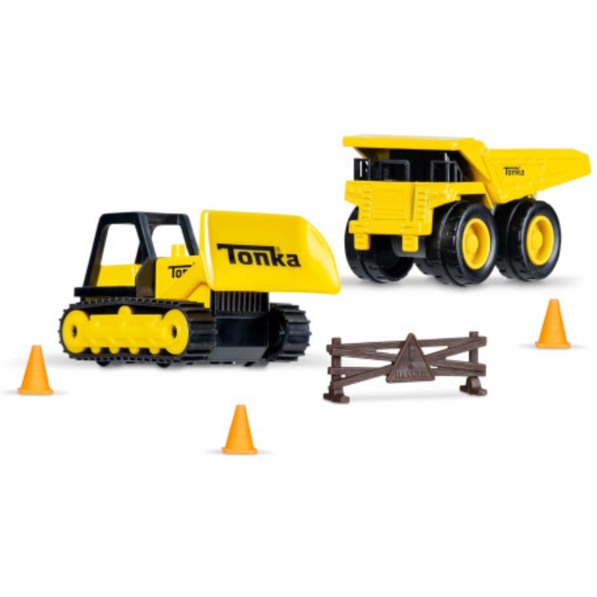 Tonka – Sam Turner & Sons