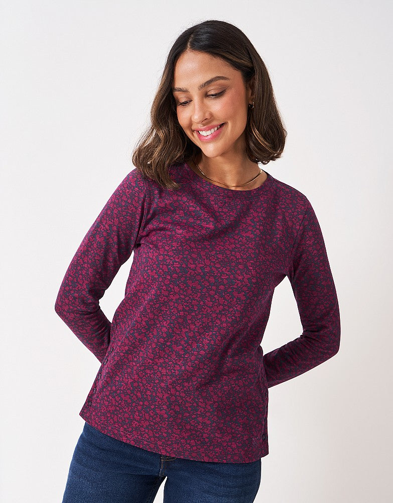 Crew Clothing Cassandra Top – Sam Turner & Sons