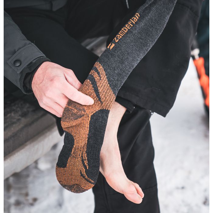 Zamberlan Technical Socks – Sam Turner & Sons