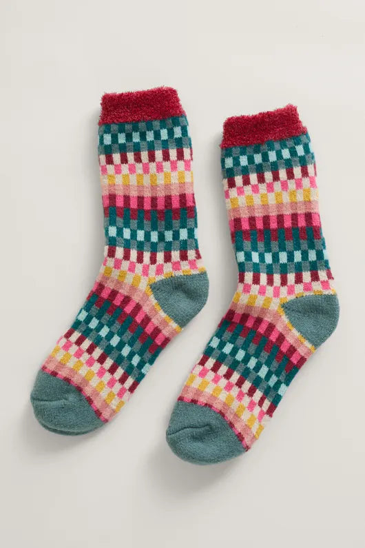 Seasalt Cabin Socks – Sam Turner & Sons
