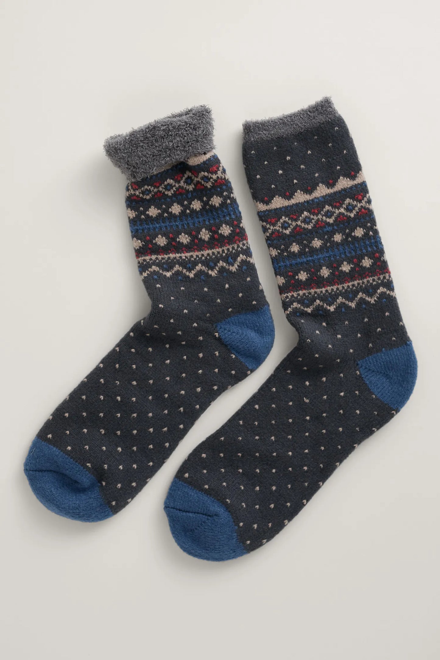 Seasalt Mens Cabin Socks – Sam Turner & Sons