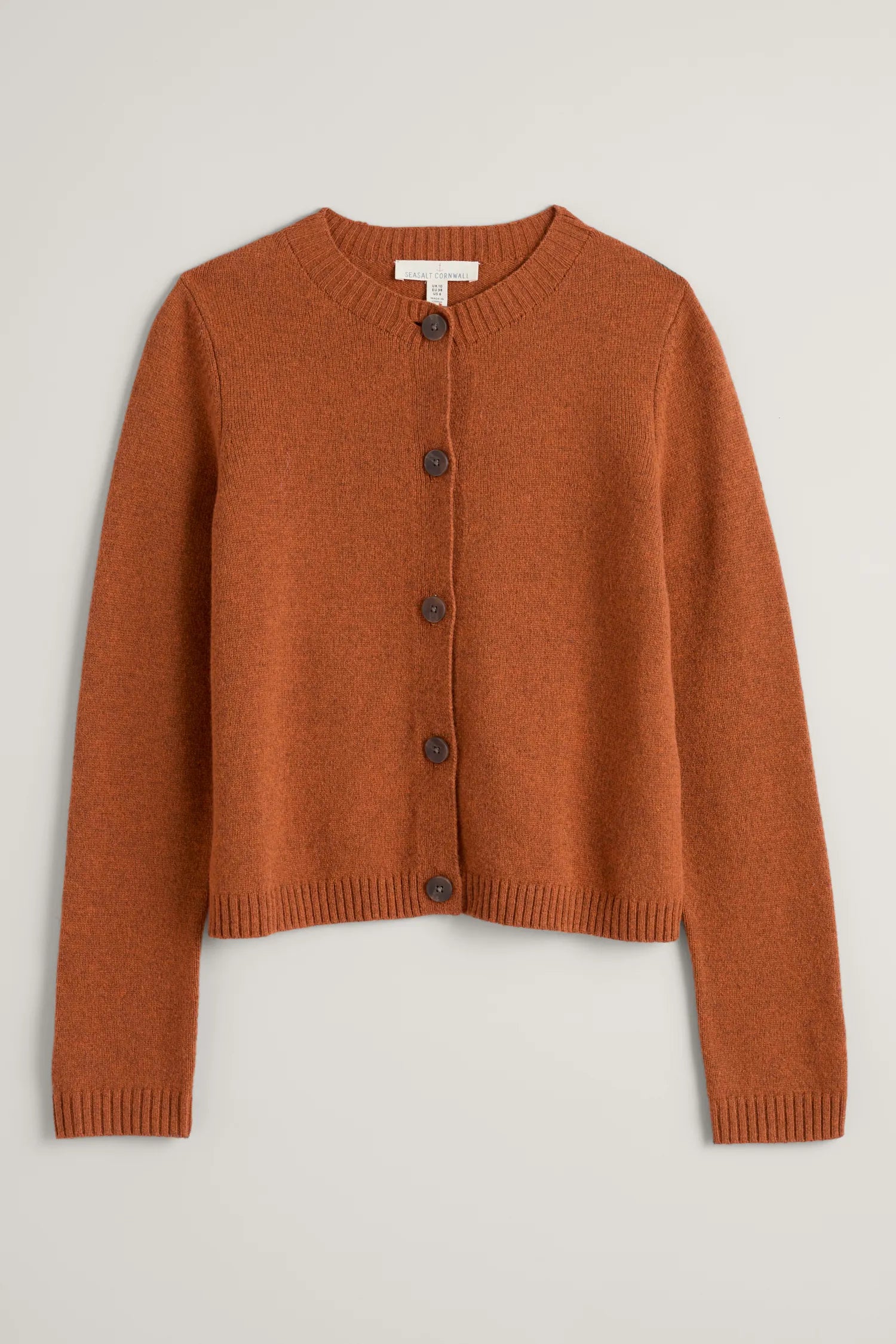 Seasalt Tern Tide Cardigan – Sam Turner & Sons