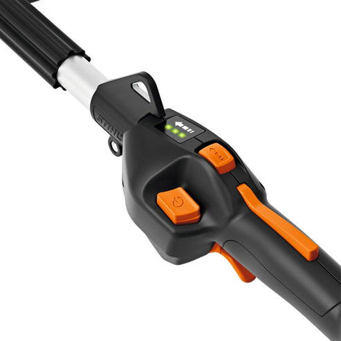 STIHL FSA 200 R Cordless Brushcutter – Sam Turner & Sons