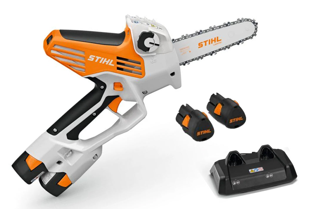 STIHL GTA 40 Cordless Garden Pruner – Sam Turner & Sons