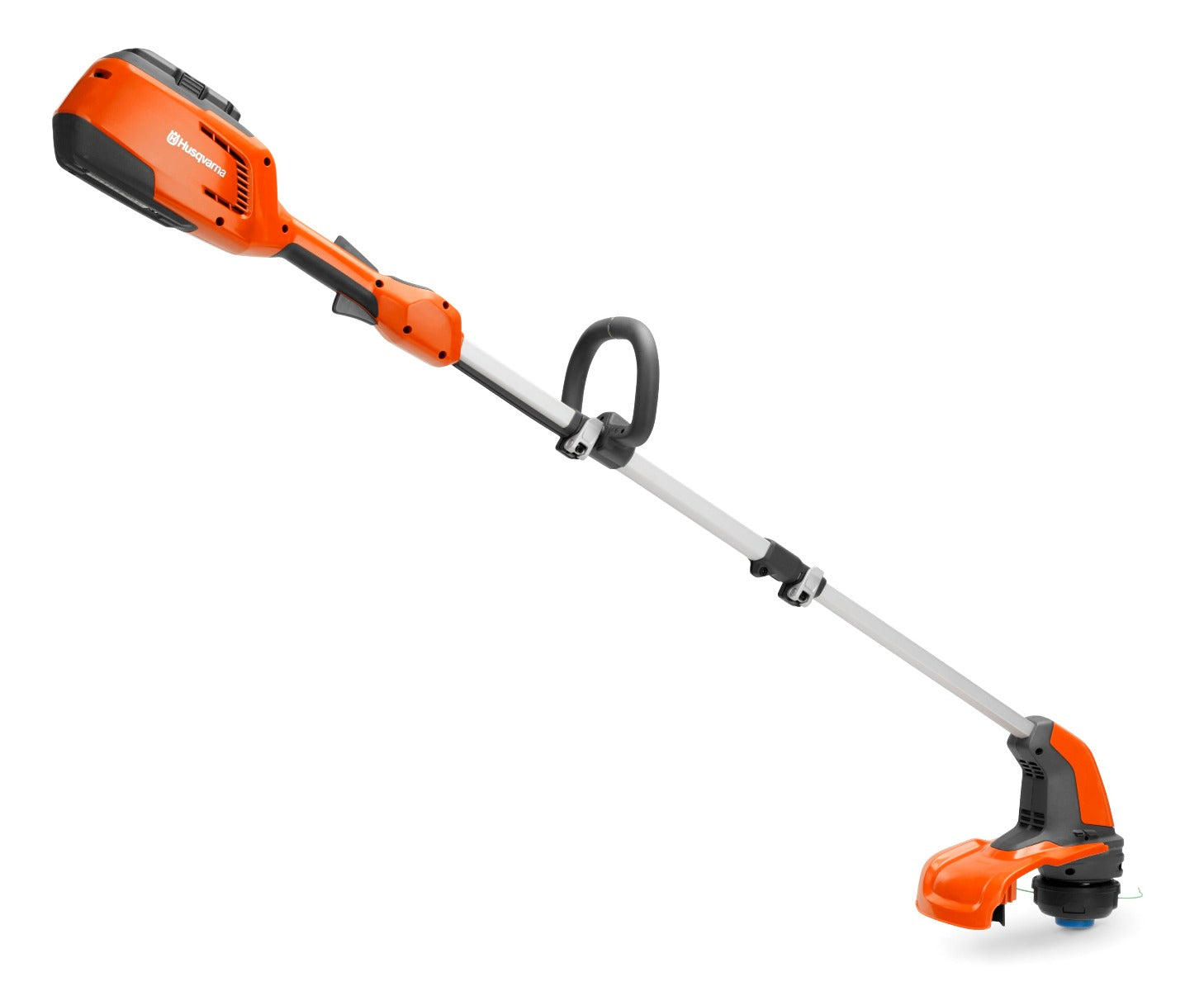 Husqvarna 115iL Cordless Grass Trimmer – Sam Turner & Sons