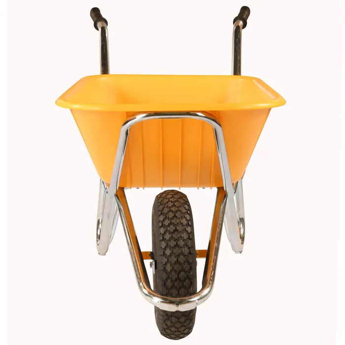 Walsall Phoenix Super Heavy Duty HDPE Wheelbarrow – Sam Turner & Sons