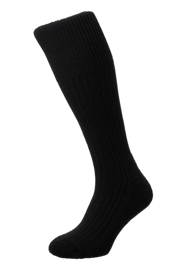 HJ Hall HJ3000 Commando Wool Rich Work Boot Socks – Sam Turner & Sons