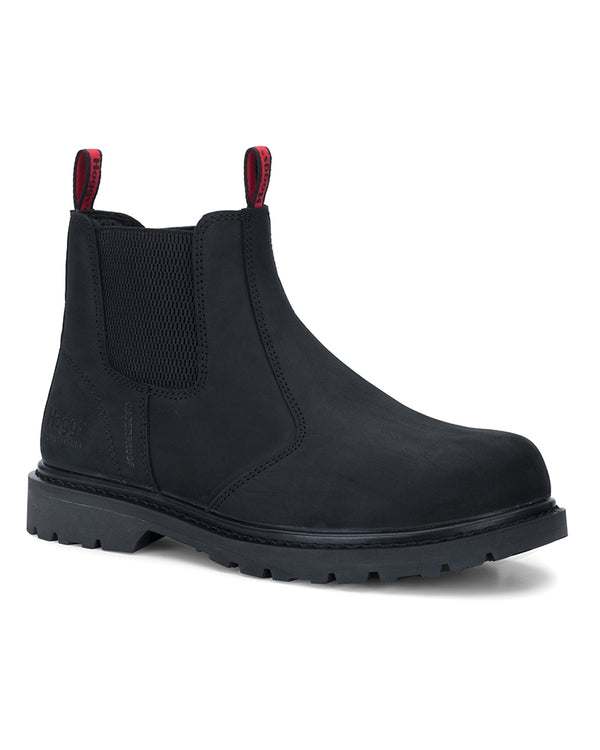 Hoggs Zeus Safety Dealer Boot – Sam Turner & Sons