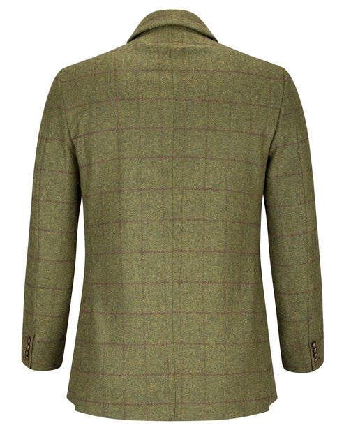 Hoggs Tummel Tweed Sports Jacket – Sam Turner & Sons