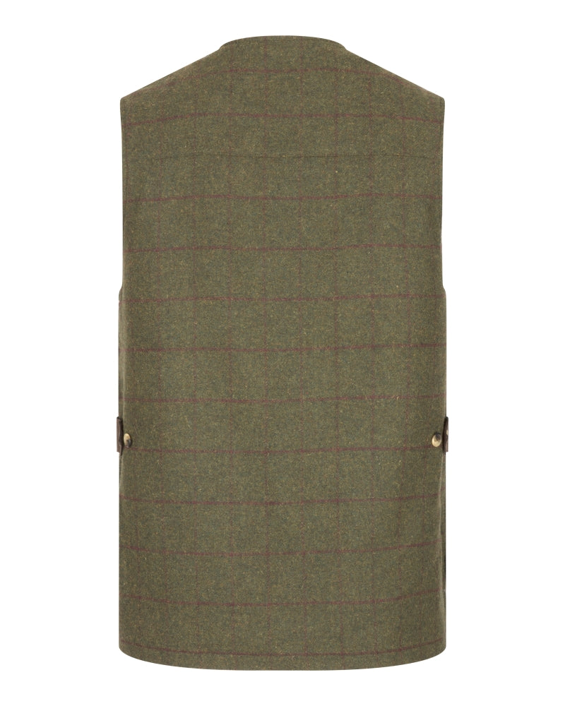 Hoggs Tummel Tweed Field Waistcoat – Sam Turner & Sons