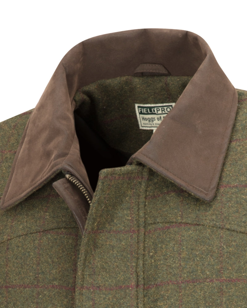 Hoggs Tummel Tweed Field Coat – Sam Turner & Sons