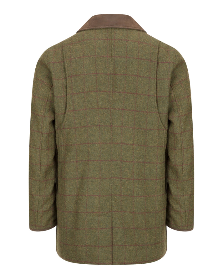 Hoggs Tummel Tweed Field Coat – Sam Turner & Sons