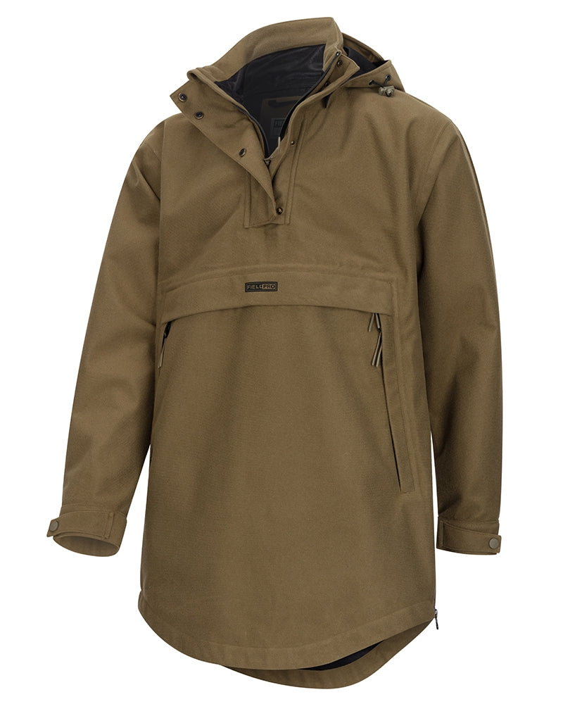 Hoggs Torness Trilaminate Waterproof Smock – Sam Turner & Sons