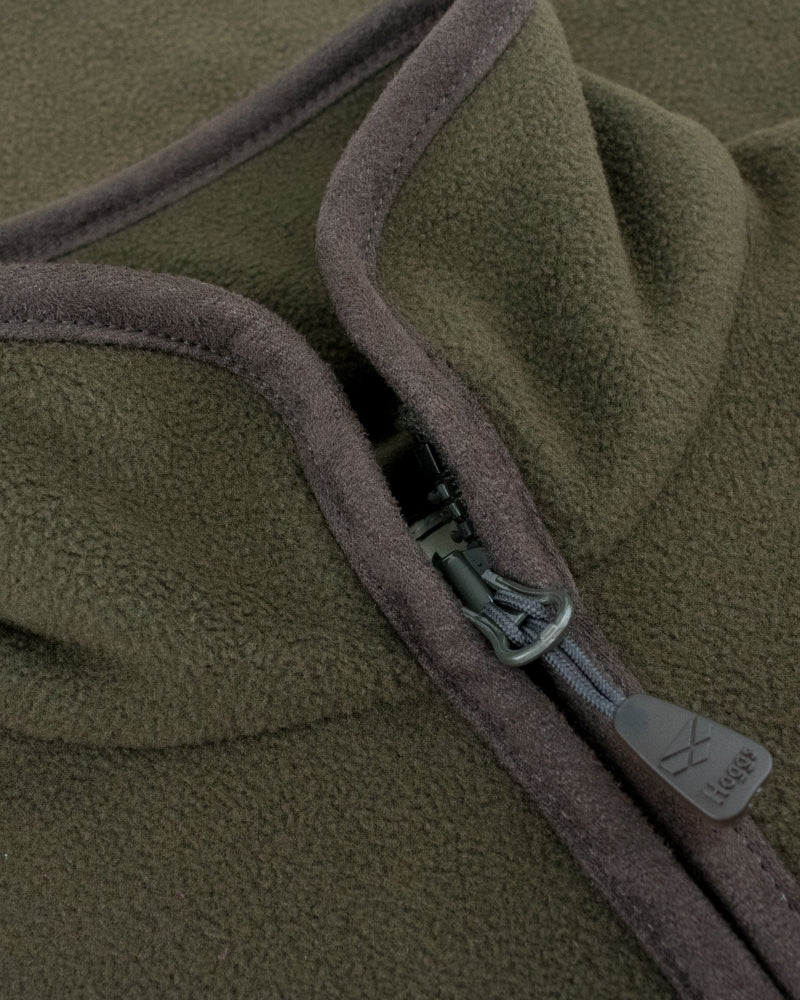 Hoggs Ghillie II Waterproof Padded Fleece Jacket – Sam Turner & Sons